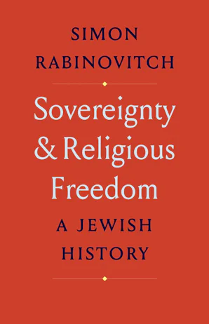 Sovereignty and Religious Freedom
