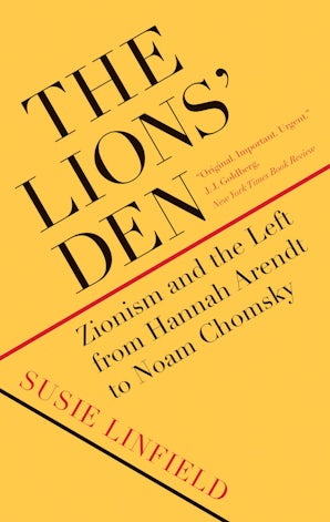The Lions' Den