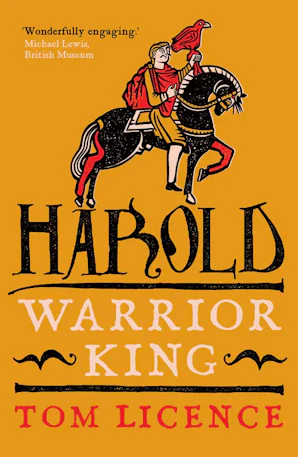 Harold