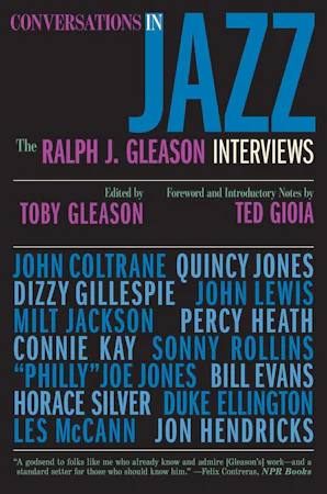 Conversations in Jazz