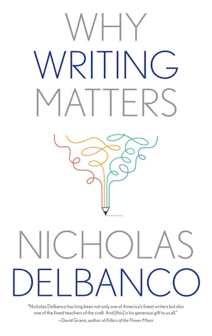 Why Writing Matters