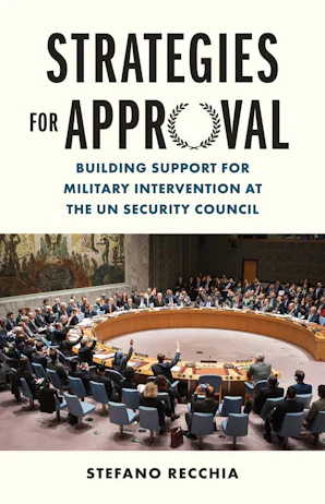 Strategies for Approval