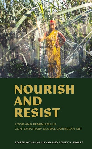 Nourish and Resist