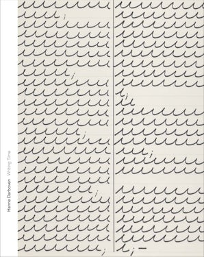 Hanne Darboven--Writing Time