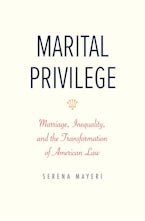 Marital Privilege