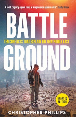 Battleground