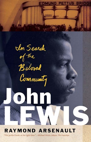 John Lewis