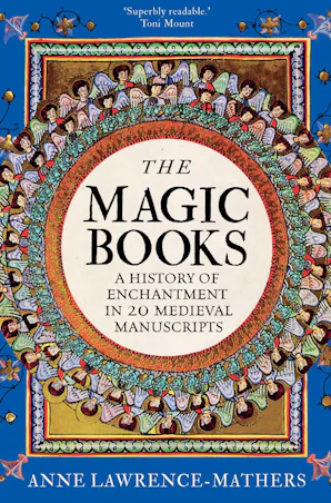 The Magic Books