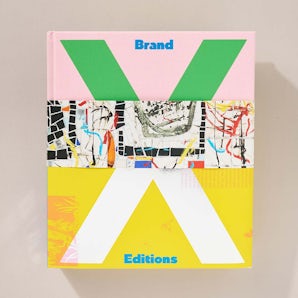 Brand X Editions