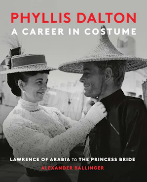 Phyllis Dalton: A Career in Costume