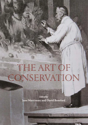 The Art of Conservation
